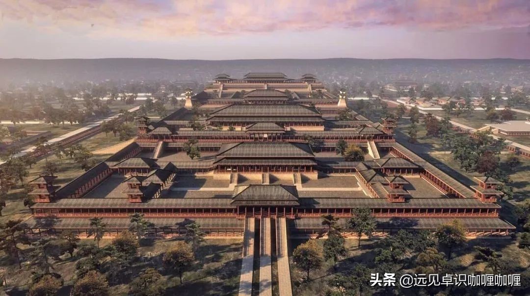 The pottery courtyard of the Han Dynasty is a bunker - iNEWS