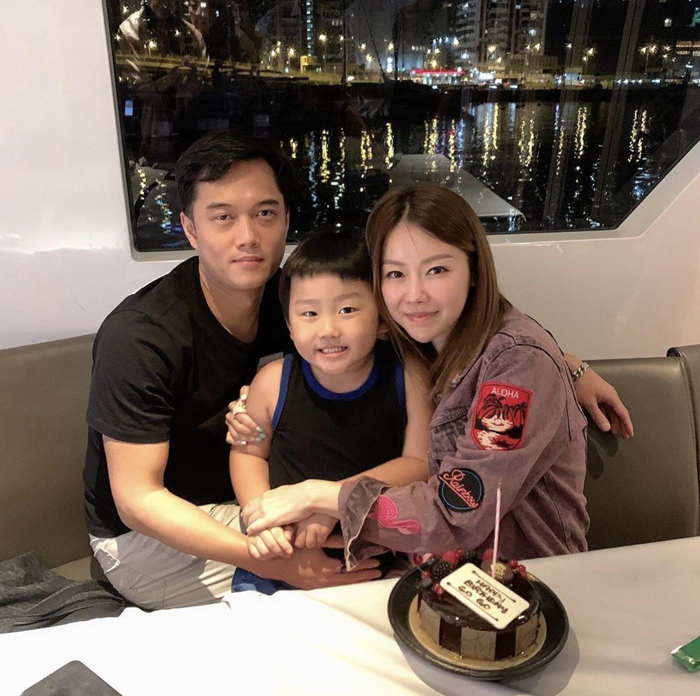 TVB artist Zhang Weiyi acts as an agent and spends two million to ...