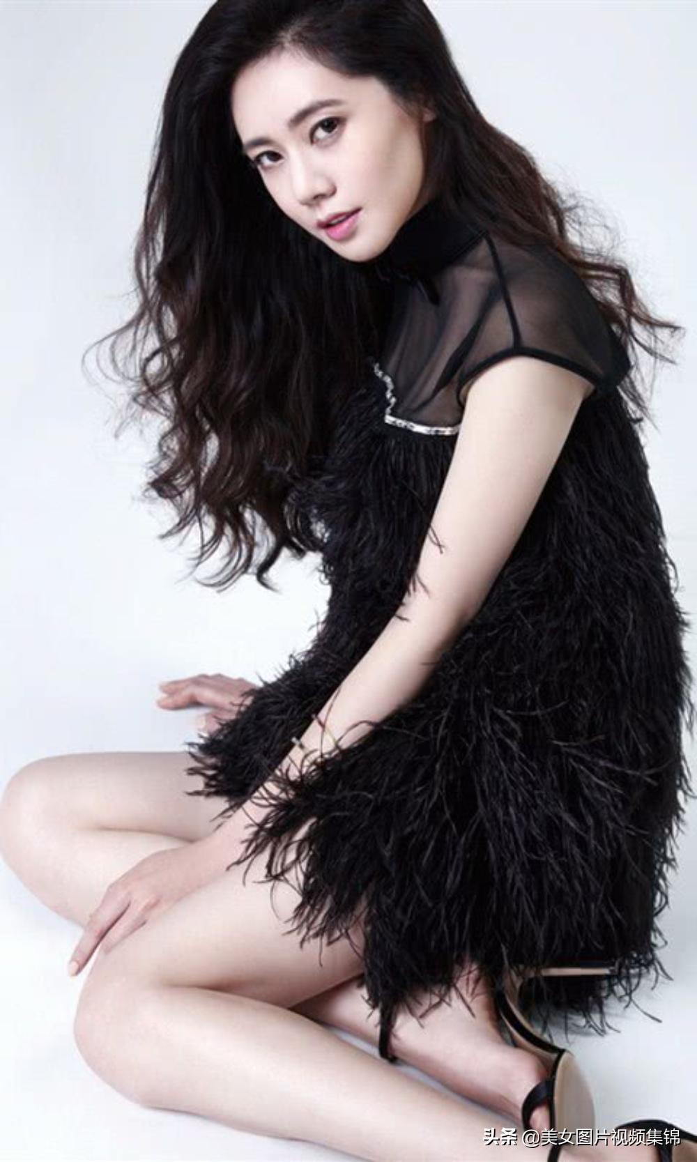 Choo Ja Hyun Sexy Photo Album - iNEWS