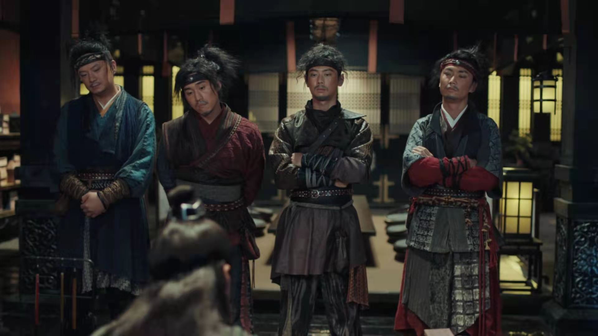 Son-in-law: Su Tan'er is missing for two episodes, where did she go ...