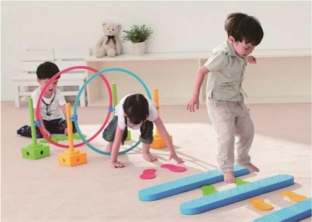 9 major manifestations of children's vestibular balance disorders ...