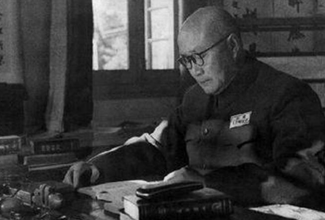 Awarded in 55 years, why is Liu Bocheng ranked fourth in the top ten ...