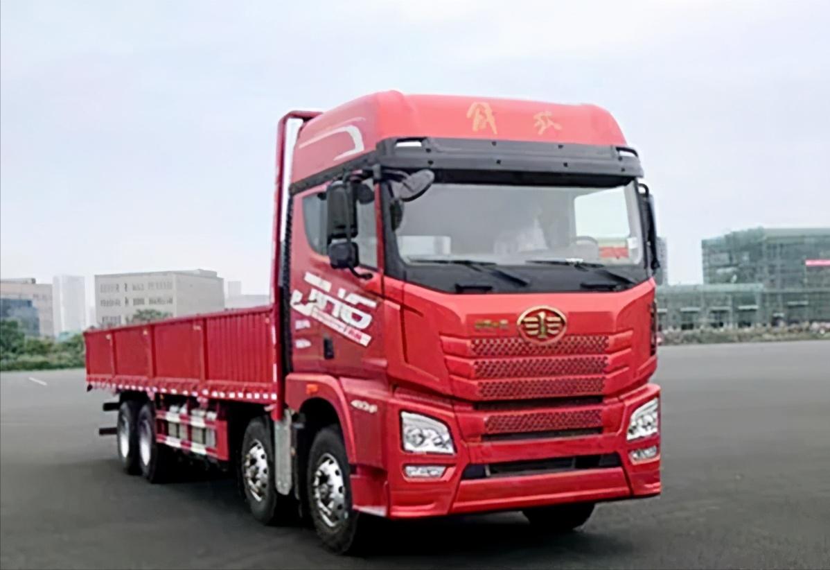 JH6 equipped with Yuchai machine, JK6 appeared in the first four and ...