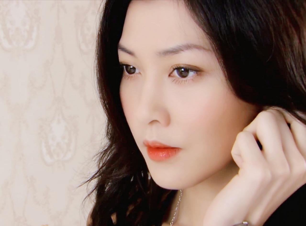 Li Caihua, 38, was too helpless after being eaten and wiped by 7 men ...