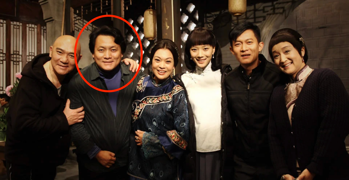 Ju Ping and Wang Han are selected as industry leaders!There is no He ...