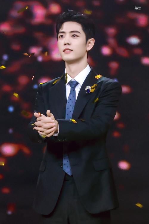 incredible?Xiao Zhan is actually the savior of "Ace Force"!The ...