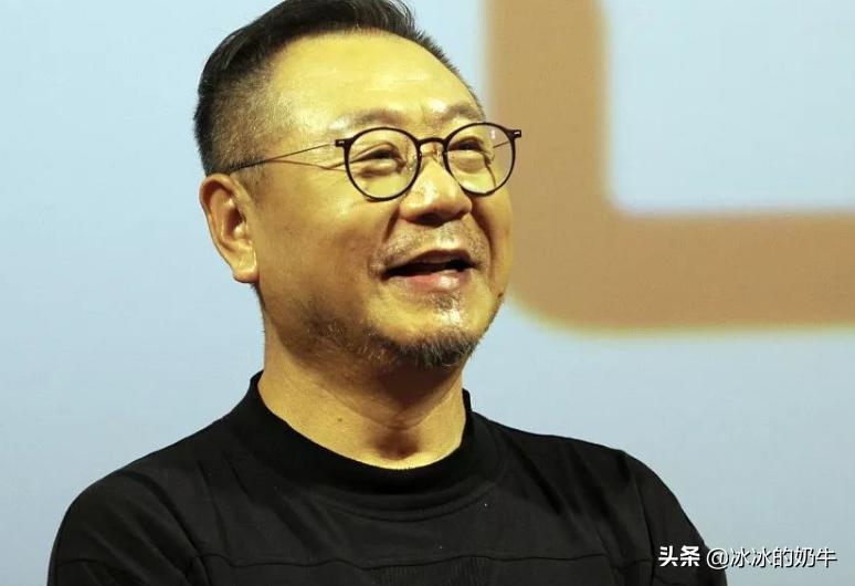 The reason why Fan Wei left the Spring Festival Gala was that "Kung Fu ...