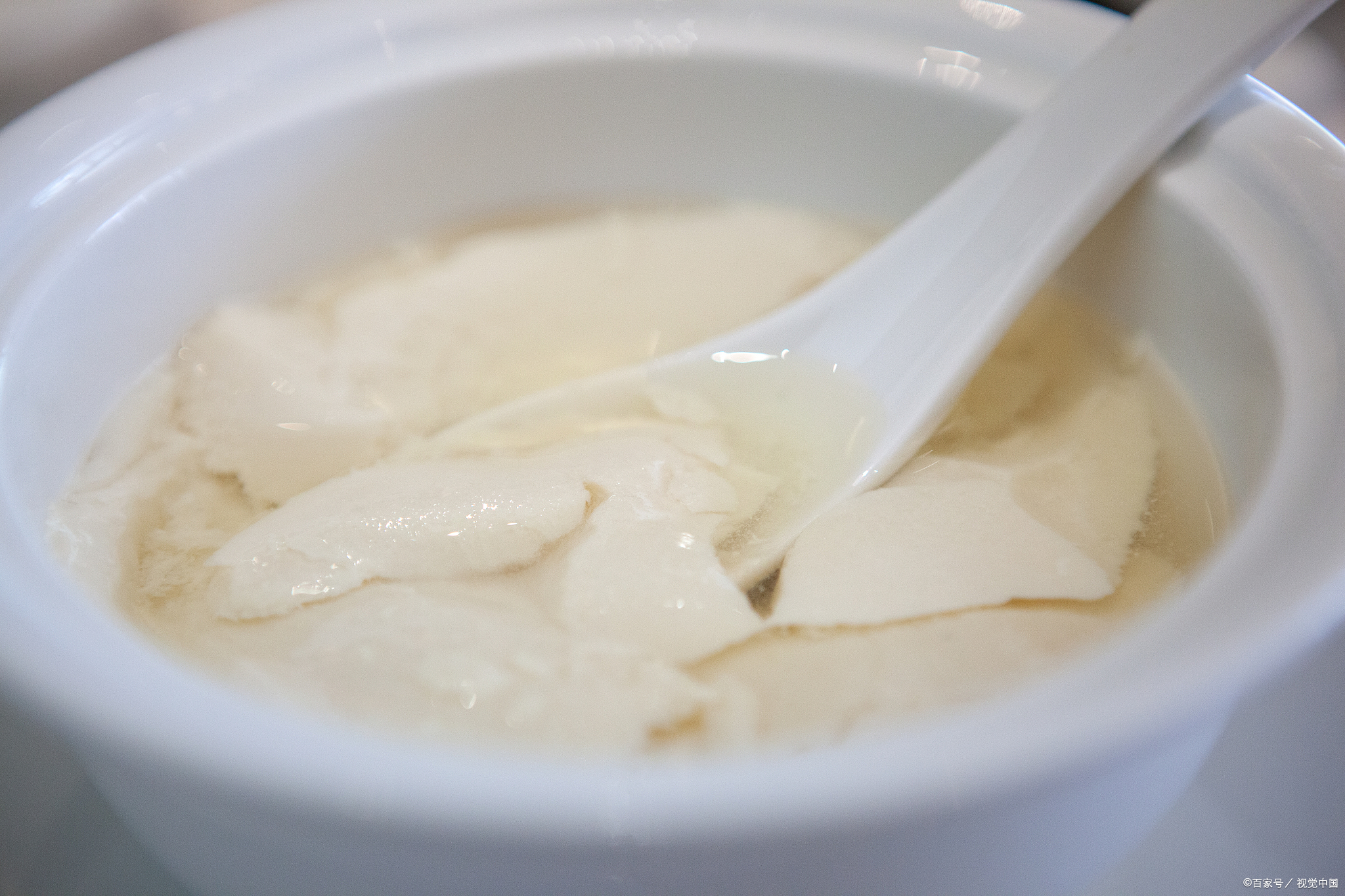 The best tofu flower in Wuxi!Have you tasted it? - iNEWS