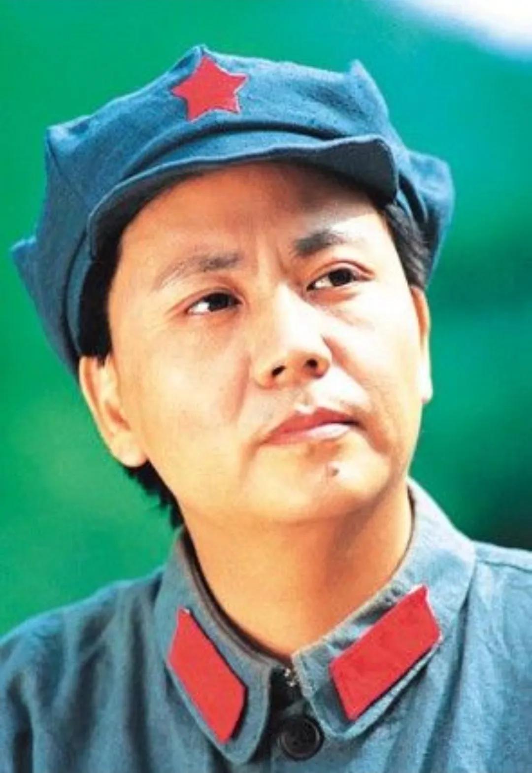 10 special actors of Mao Zedong, who is the real "Mao Zedong" - iNEWS