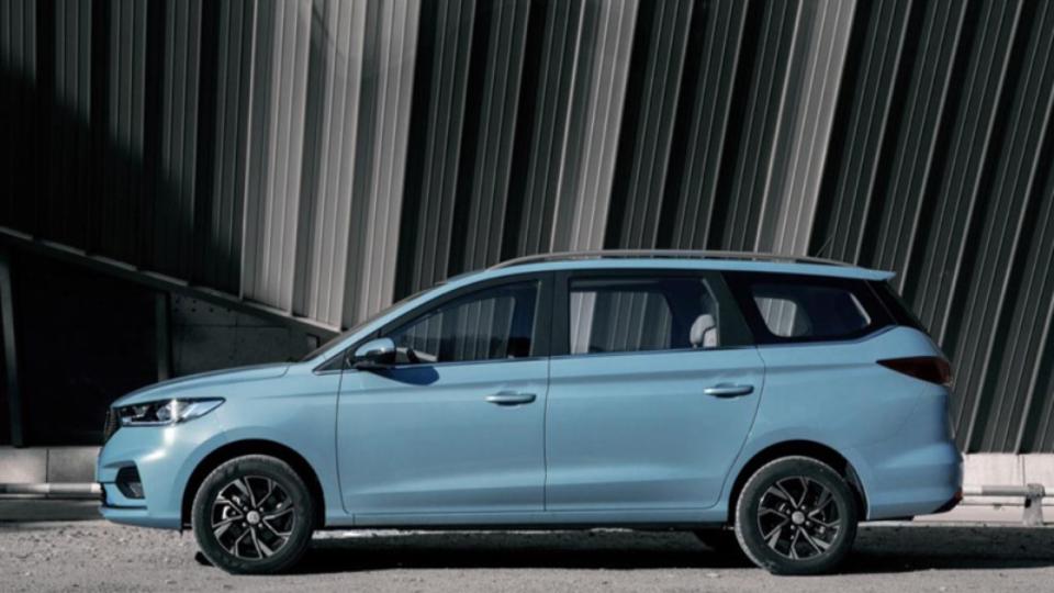 Baojun 360 car use survey: three years of car use, an average of 1287 ...