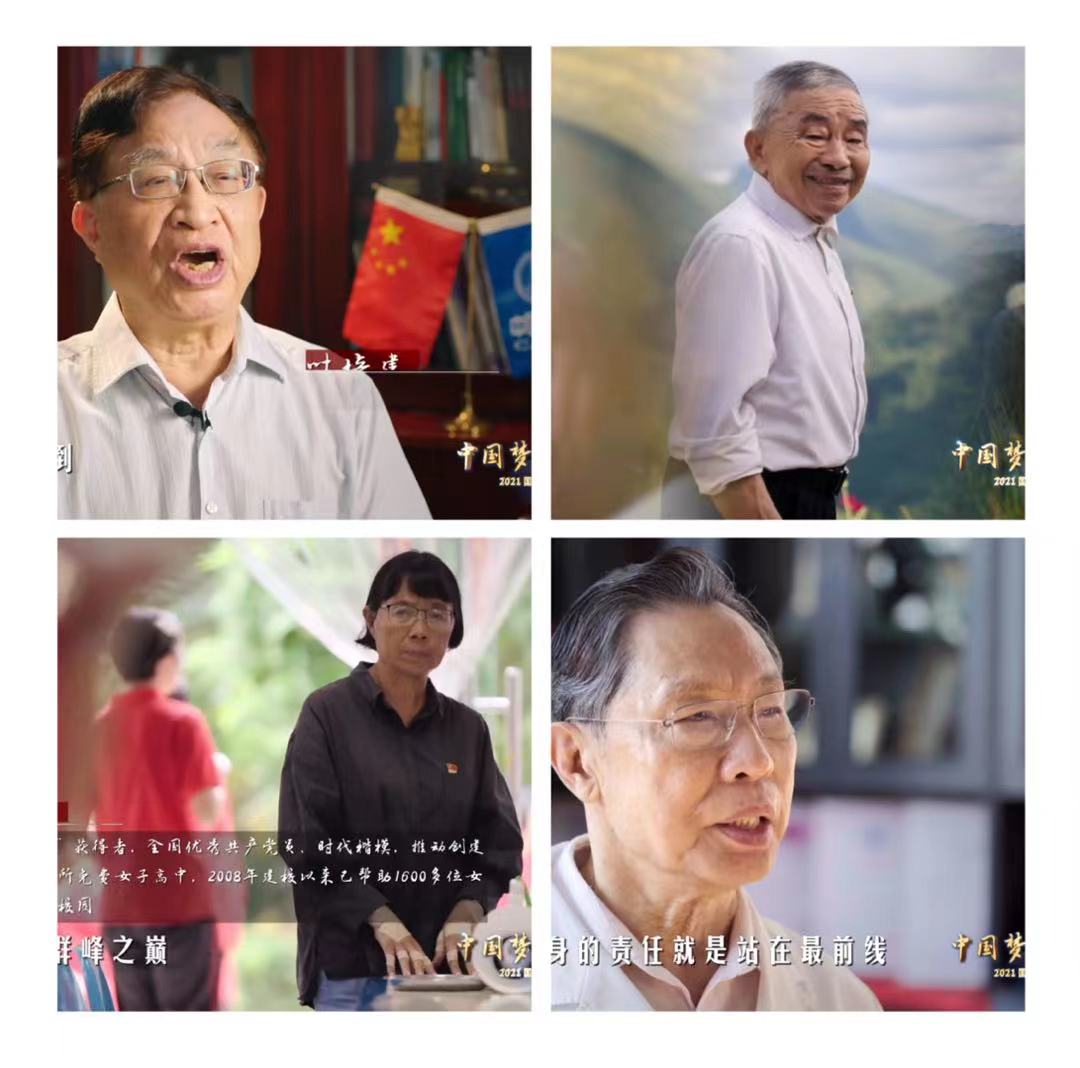 Many Hong Kong, Macau and Taiwan singers participated in the CCTV ...