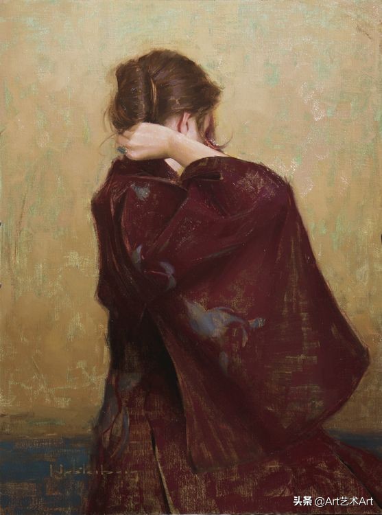 Appreciation of foreign art works - iNEWS