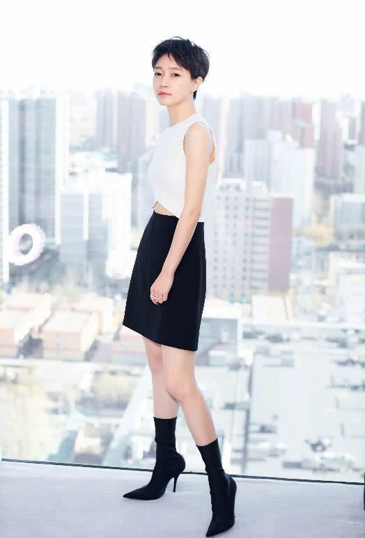 Star Picture-Jiao Junyan - iNEWS