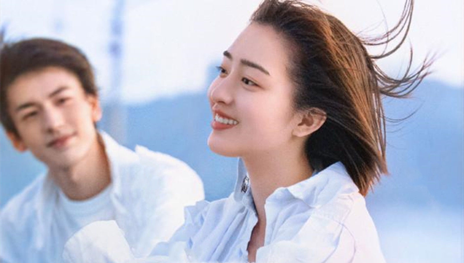 After the broadcast of "My Time Boy and Me", I discovered that Deng ...