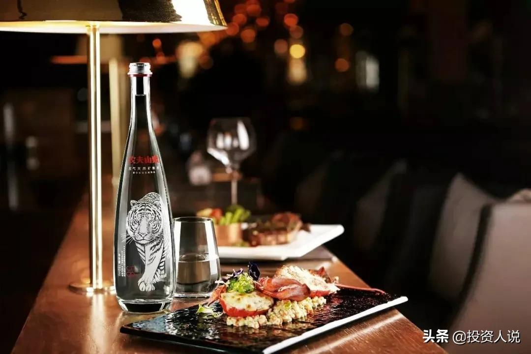 The chairman of Nongfu Spring became the richest man in Asia, how did ...