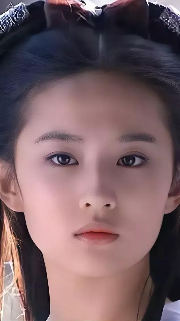 Ruby Lin, Liu Yifei, Song Qian, Dong Xuan, Tu Liman, who is more ...