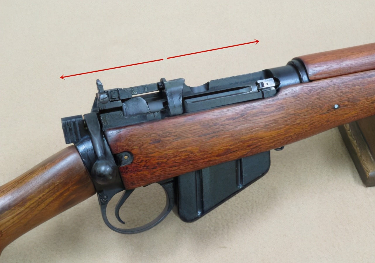 The British can blow for a lifetime, and the rate of fire is comparable ...