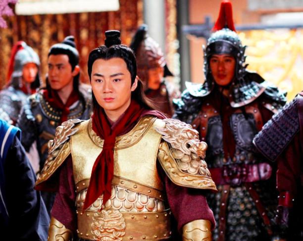 The tomb of Cheng Yaojin was excavated and the epitaph was unearthed to ...