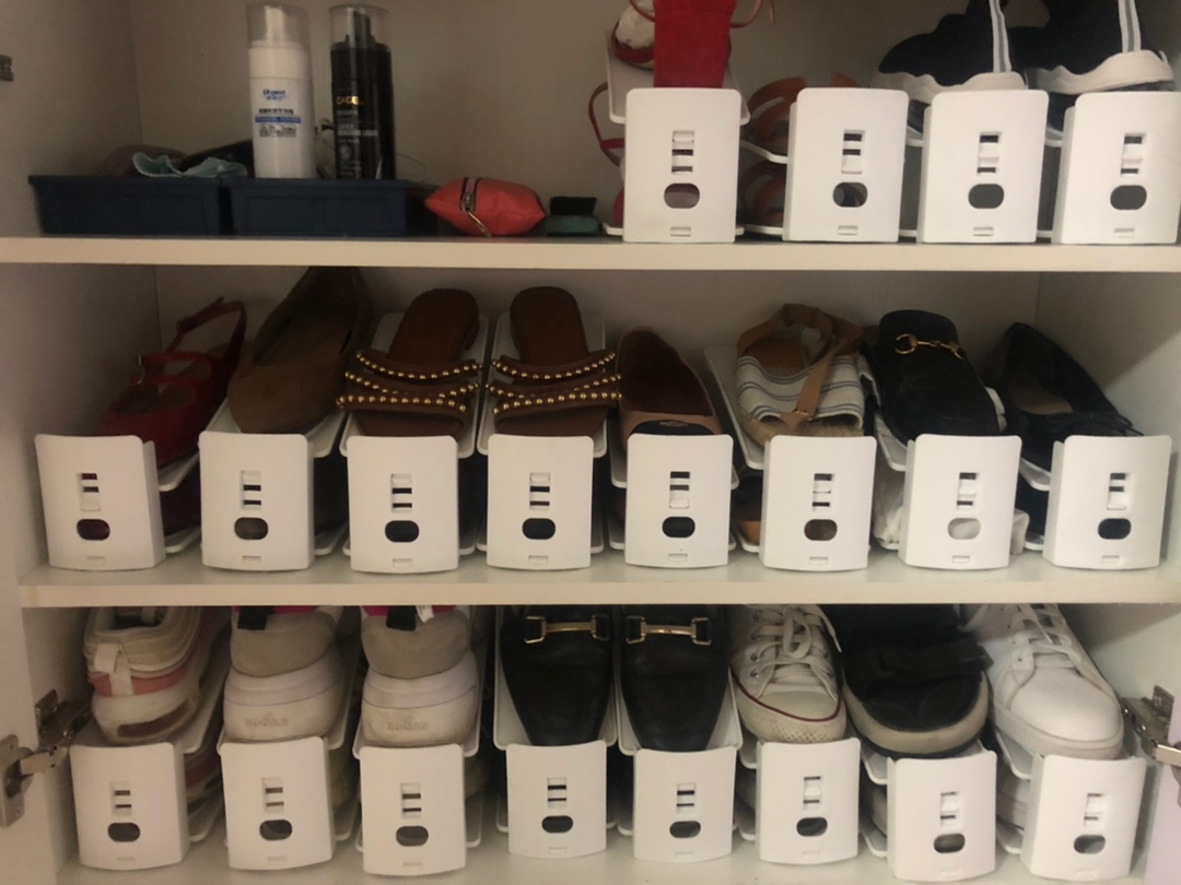 Expose the 11 small household items that I am most satisfied with. The ...