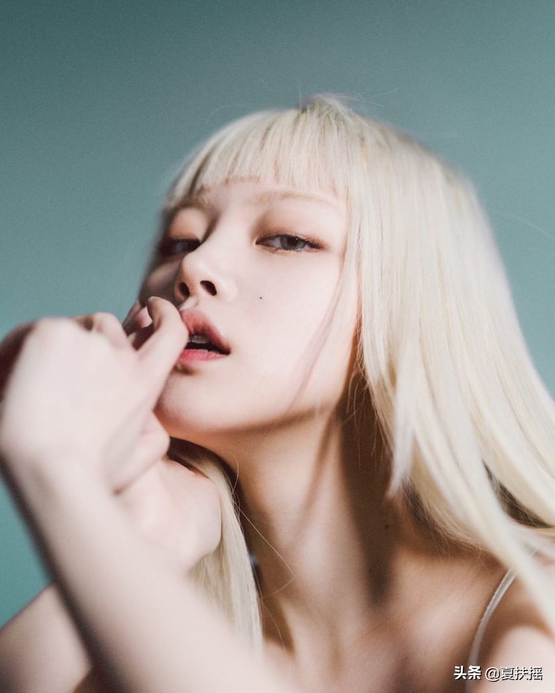 More attractive than sweet and sexy, supermodel yeana is still full of ...