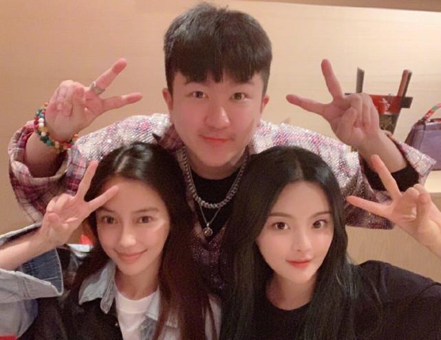 Zhang Dada, who is fascinating, half of the entertainment circle is his ...