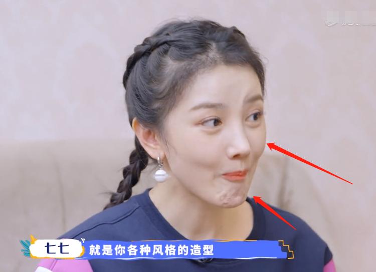 It is said that Chen Xiaojun's "repair" was very successful, and his ...