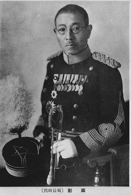 Hideki Tojo, Japan's worst prime minister, had nothing to do with the ...