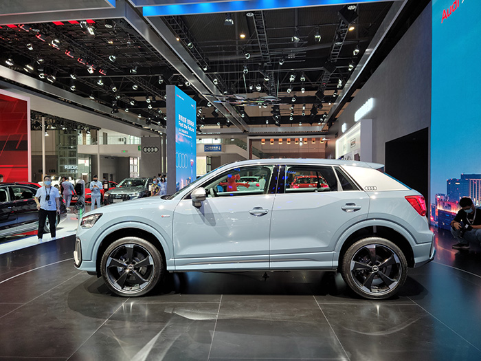 Suitable for young ladies to commute, taking into account the appearance and cost-effectiveness ...