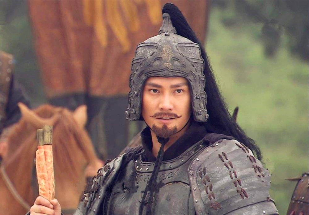 Meng Tian, a great general with great military exploits, was loyal ...