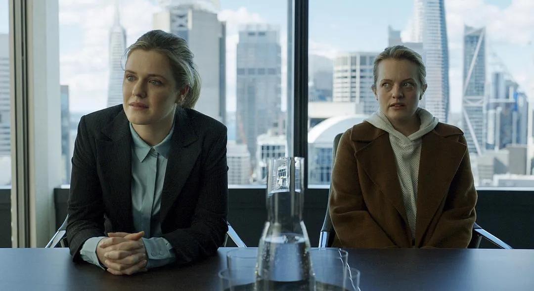 The Invisible Domestic Violence in "The Invisible Man" - iNEWS