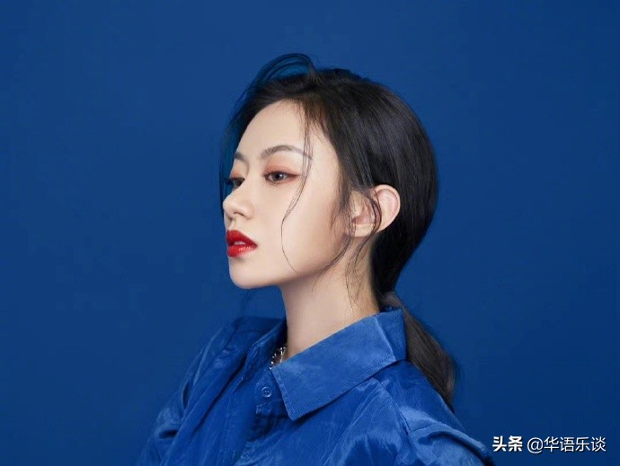 Wu Keyue Yijin was also "deeply" received a warm welcome, Good Voice ...