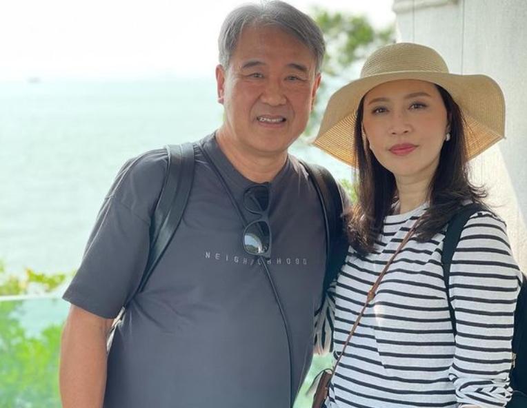 Another Hong Kong star sells a house to cash out!59-year-old Gu Jiyun ...