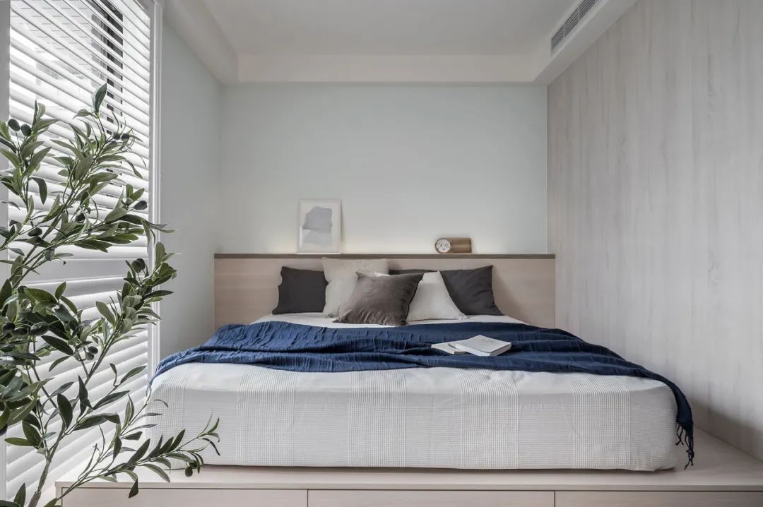 Minimalist MUJI style, establish a new simplicity of life, everything ...