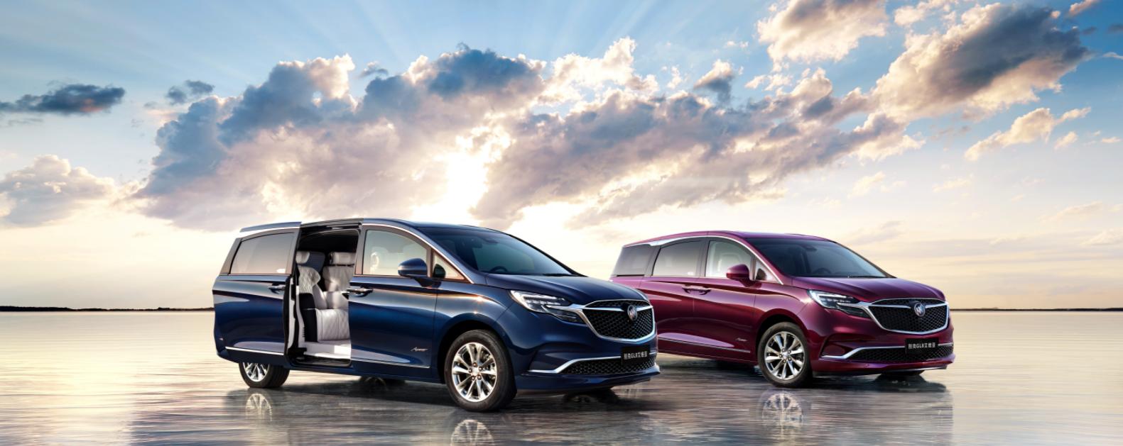 The luxury is upgraded again, and the whole system is equipped with 48V ...