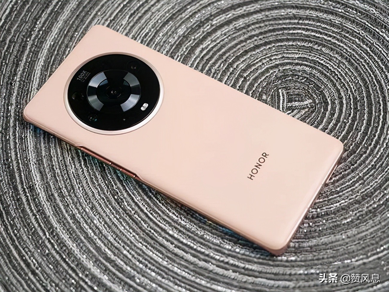 Honor Magic4 Pro is expected to be equipped with Harmony3.0, 4nm core ...