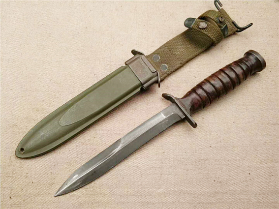 US Army M Series Bayonet - iNEWS