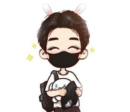 Xiao Zhan Comics Edition - iNEWS