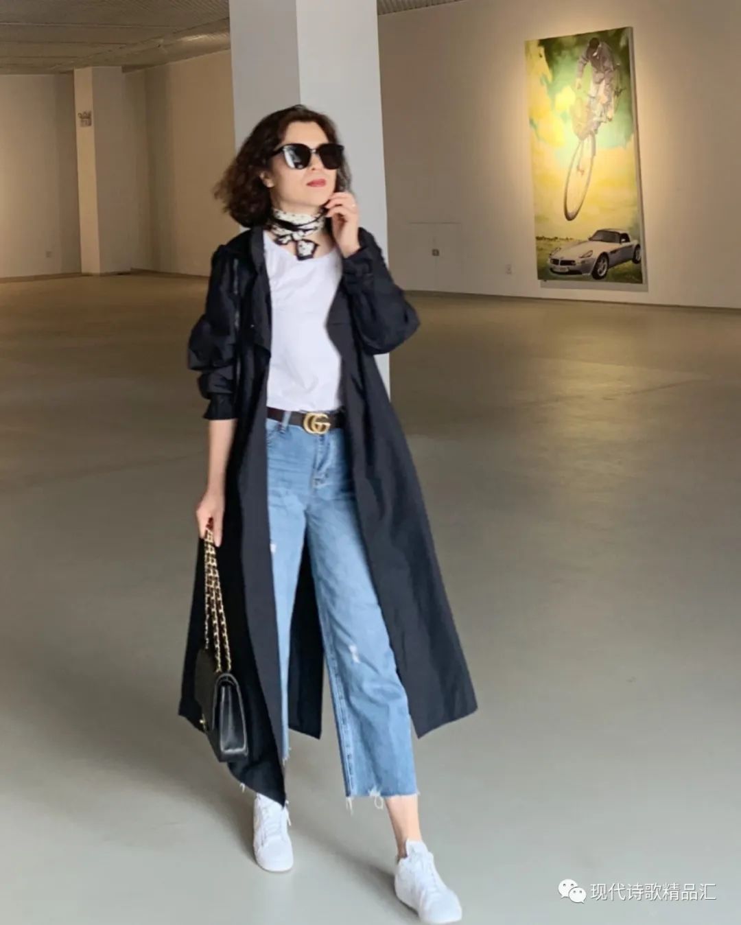 Listening to the poem "Poetic May" Author: Sun Moon Light (Reading ...