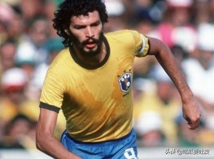 The history of the World Cup, the 1982 World Cup Group F, the gorgeous ...