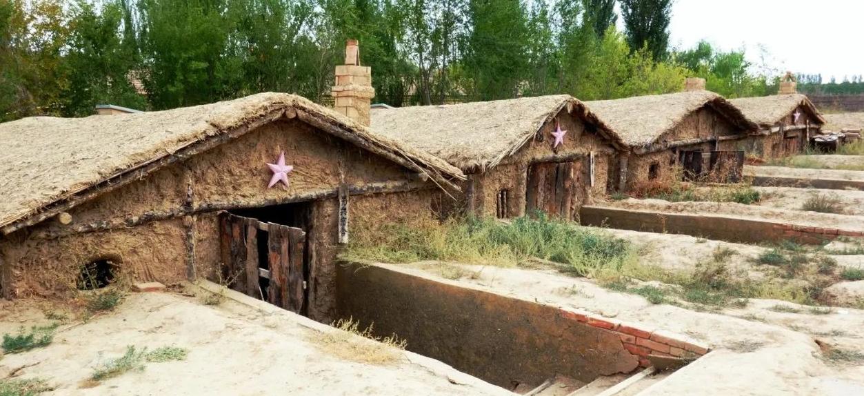 Witness to the History of Xinjiang's Reclamation-Diwozi - iNEWS