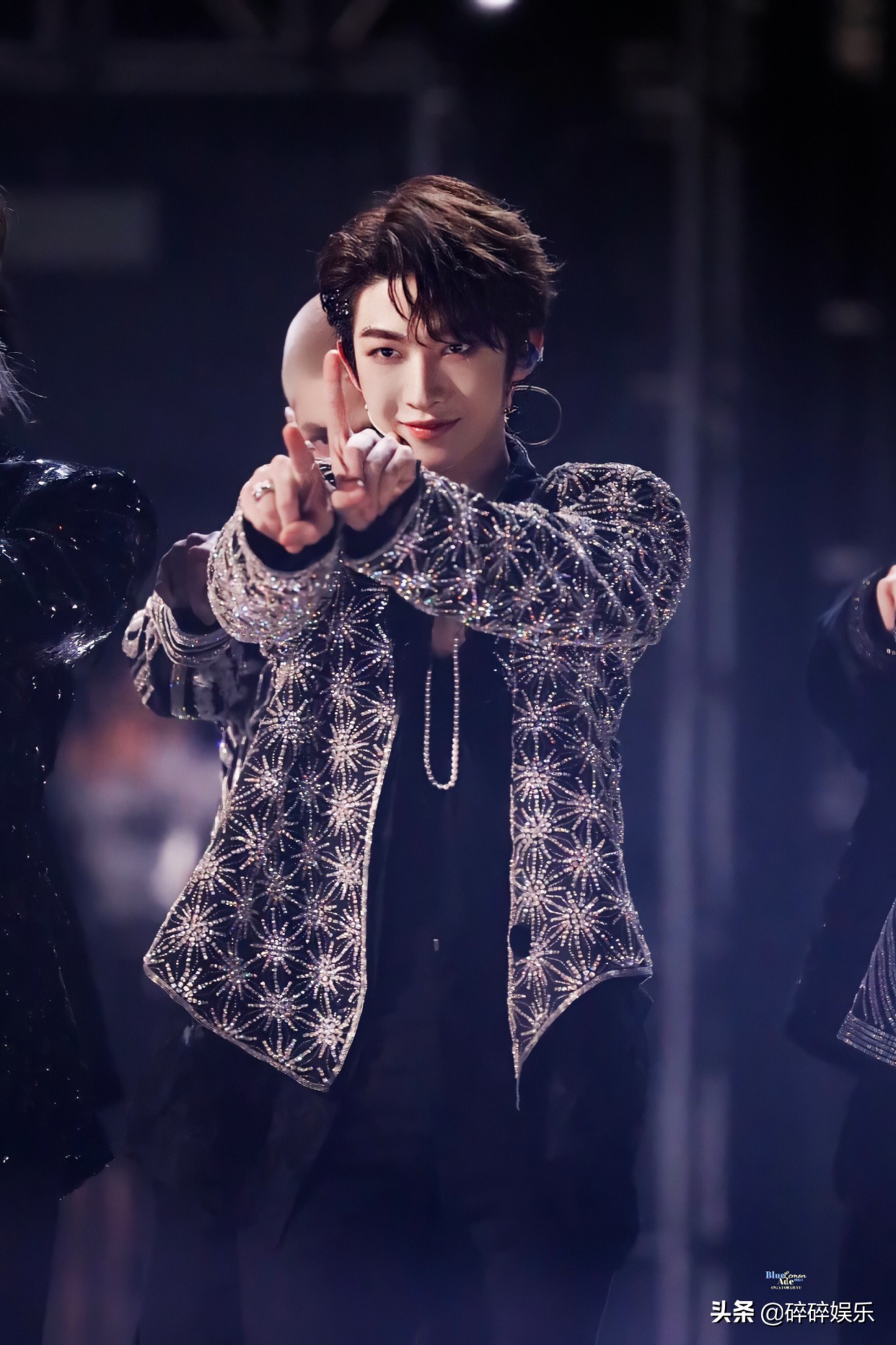 INTO1 True Night: Surprise for Riki's debut, Mika has made significant ...