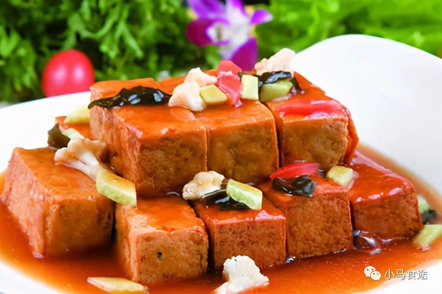 20 classic Shandong dishes, simple recipes, one-of-a-kind flavors ...