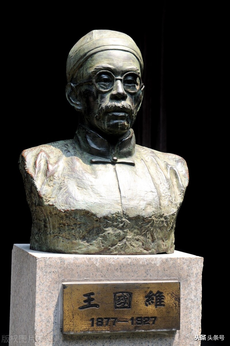 Read "Human Cihua", learn poetry appreciation from Wang Guowei - iNEWS