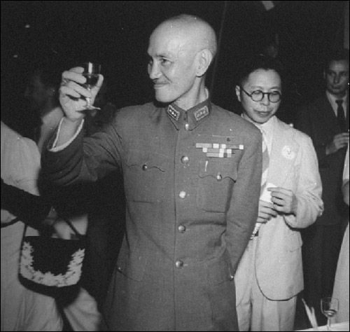 He Yingqin: The person who was once the most respected Chiang Kai-shek ...
