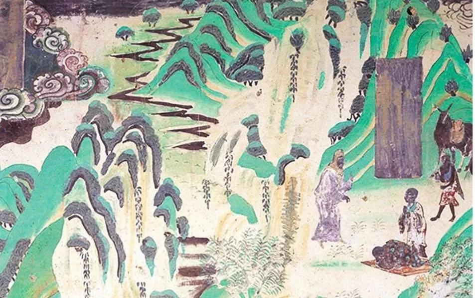 Dunhuang Murals-Aesthetics of Life Worth Modern People's Experience - iNEWS
