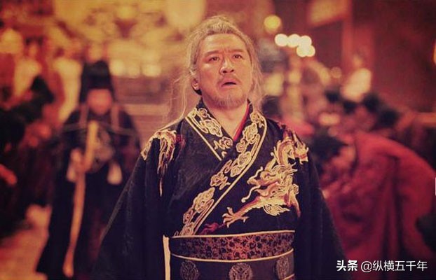 General Universe Hou Jing: Physically disabled but good at fighting ...