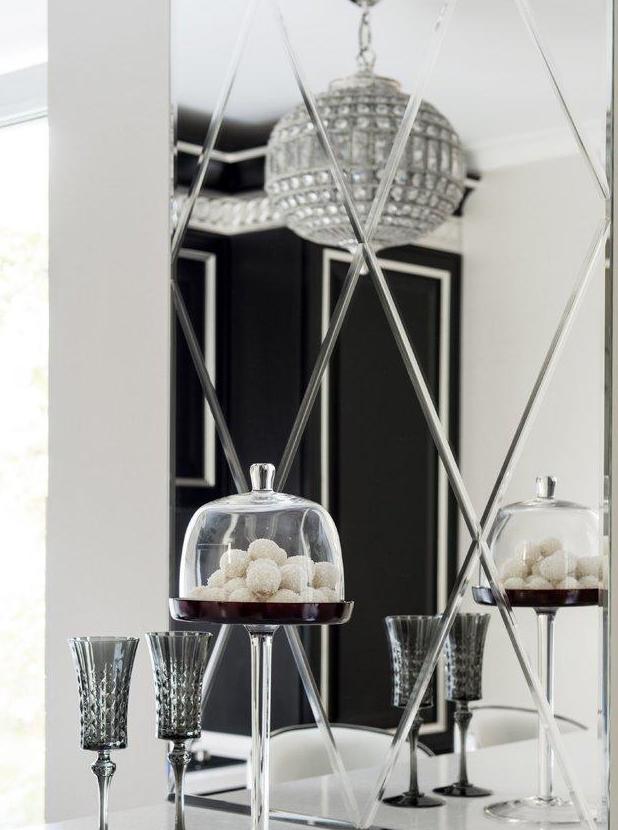 How high class is a small house of 28 square meters?Look at the design ...