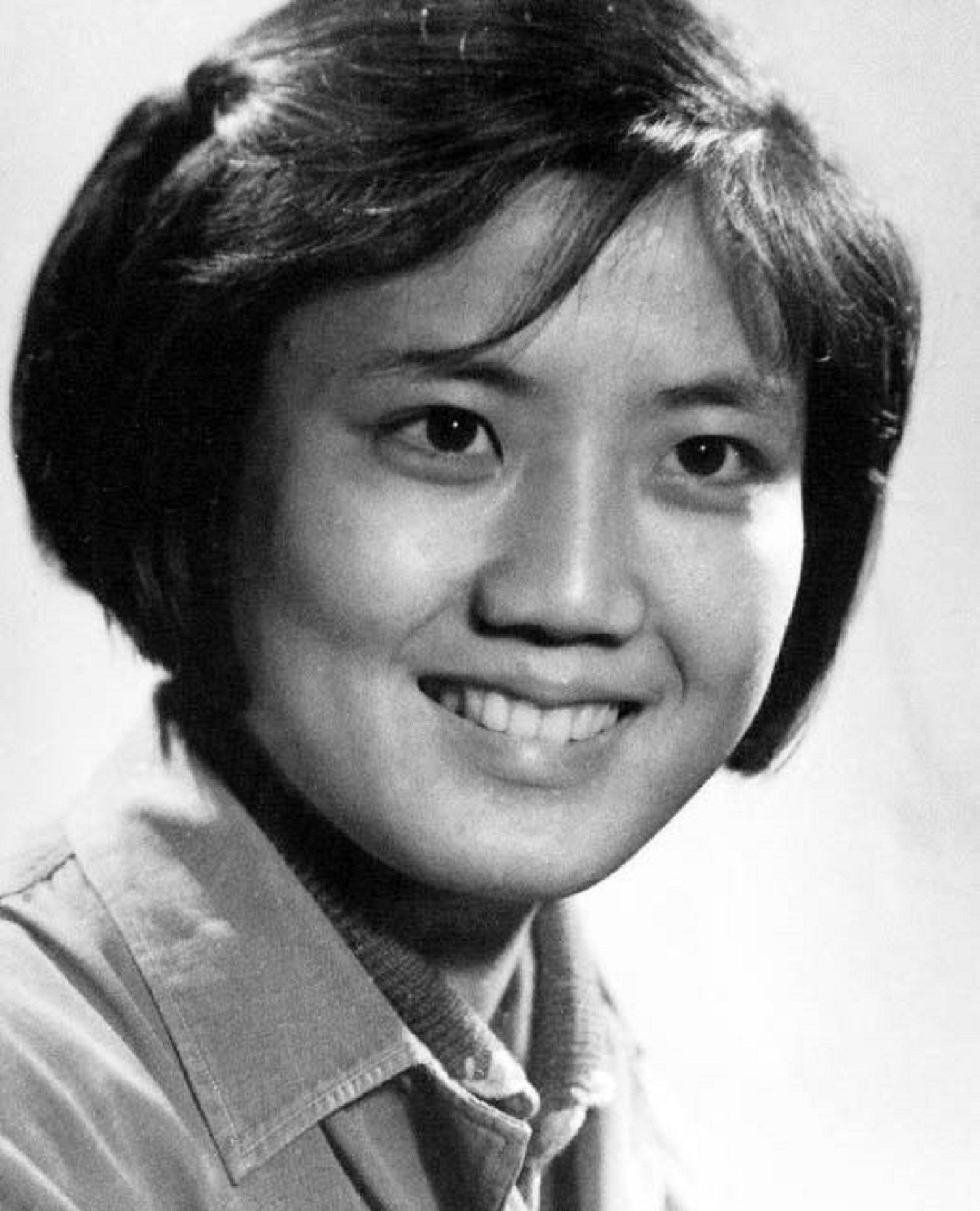 "Princess Peacock" Li Xiuming: After the double movie, he turned to ...