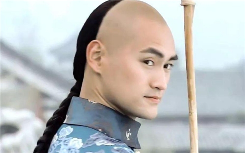 What is the pigtail of the Qing Dynasty? Don't be misled by TV shows ...