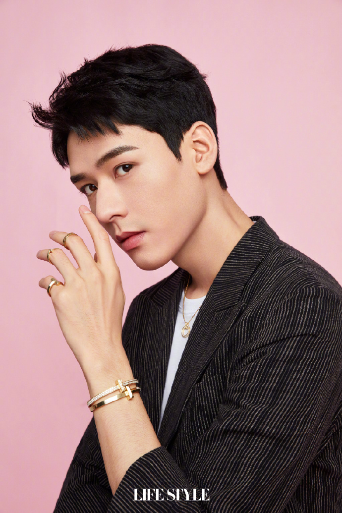 The Metaphysics of Gong Jun: The Difference of Words Gong Jun Has a ...